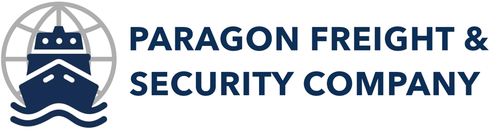 Paragon Freight and Security Company - Delivered Secure. Driven by Paragon.
